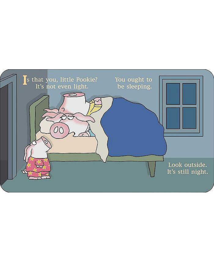 Barnes & Noble Happy Birthday, Little Pookie by Sandra Boynton - Macy's