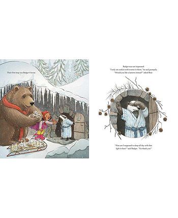 Barnes & Noble Share Some Kindness, Bring Some Light by Apryl Stott ...