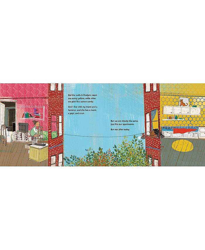 Barnes & Noble Evelyn Del Rey Is Moving Away by Meg Medina - Macy's