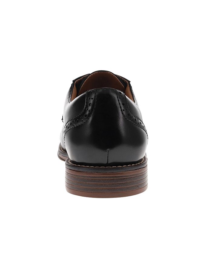 Dockers Men's Ferrell Oxford Shoes & Reviews - All Men's Shoes - Men ...