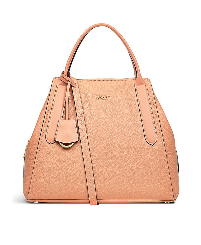 Radley London Women's Baylis Road 2.0 Medium Grab Satchel - Macy's