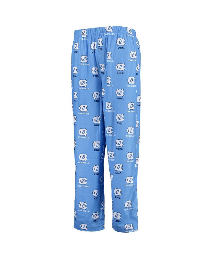 Genuine Stuff Big Boys North Carolina Tar Heels Carolina Blue Team Logo ...