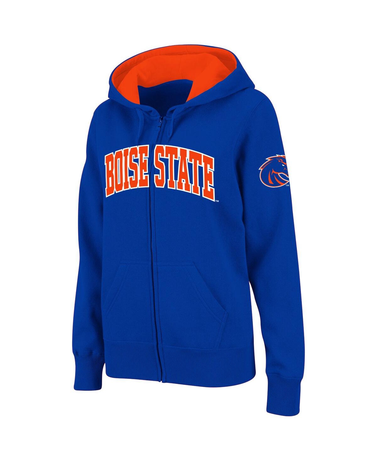 Click here for Womens Stadium Athletic Royal Boise State Broncos... prices