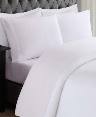 My World 4 Piece Full Sheet Set - Macy's