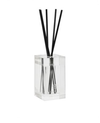 Vivience English Pear Freesia Square Reed Diffuser - Macy's