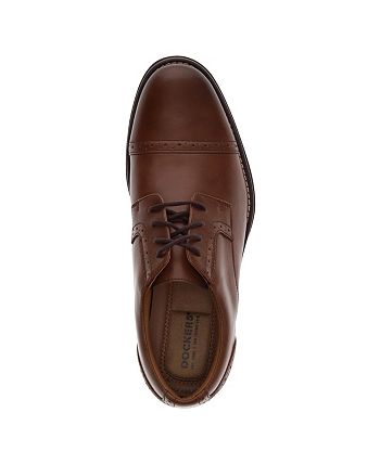 Dockers Men's Ferrell Oxford Shoes - Macy's