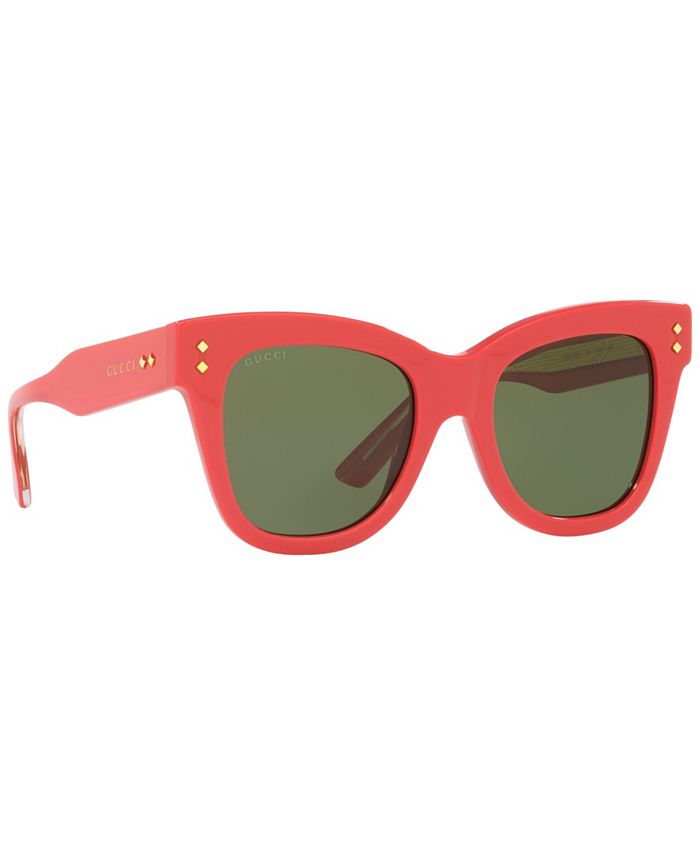 Gucci Women's Sunglasses, GG1082S - Macy's