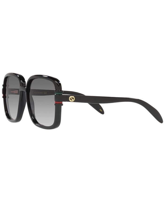 Gucci Women's Sunglasses, GG1066S - Macy's