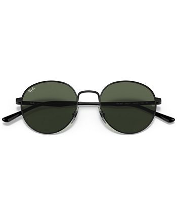 Ray-Ban Unisex Sunglasses, RB3681 50 - Macy's
