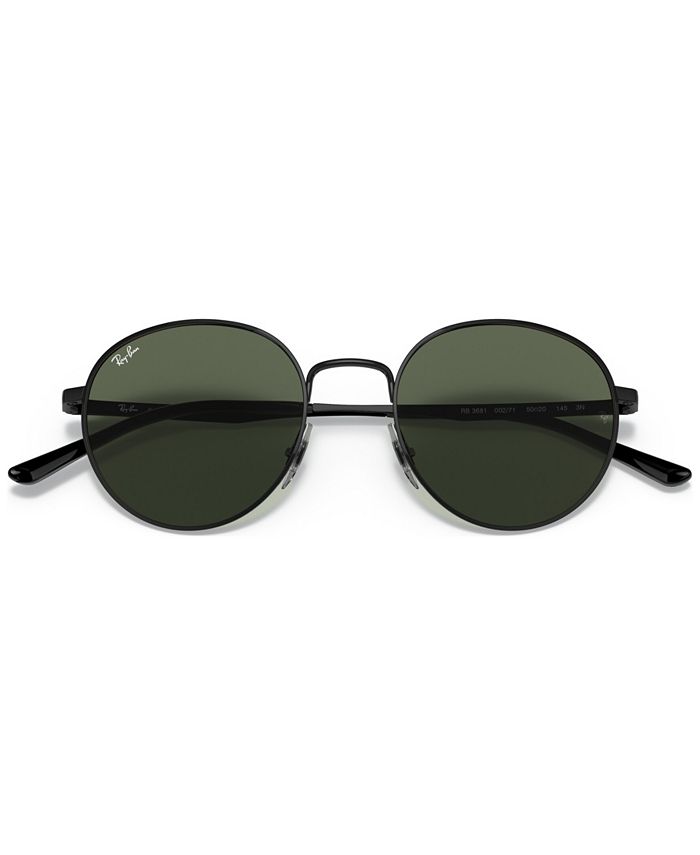 Ray-Ban Unisex Sunglasses, RB3681 50 - Macy's