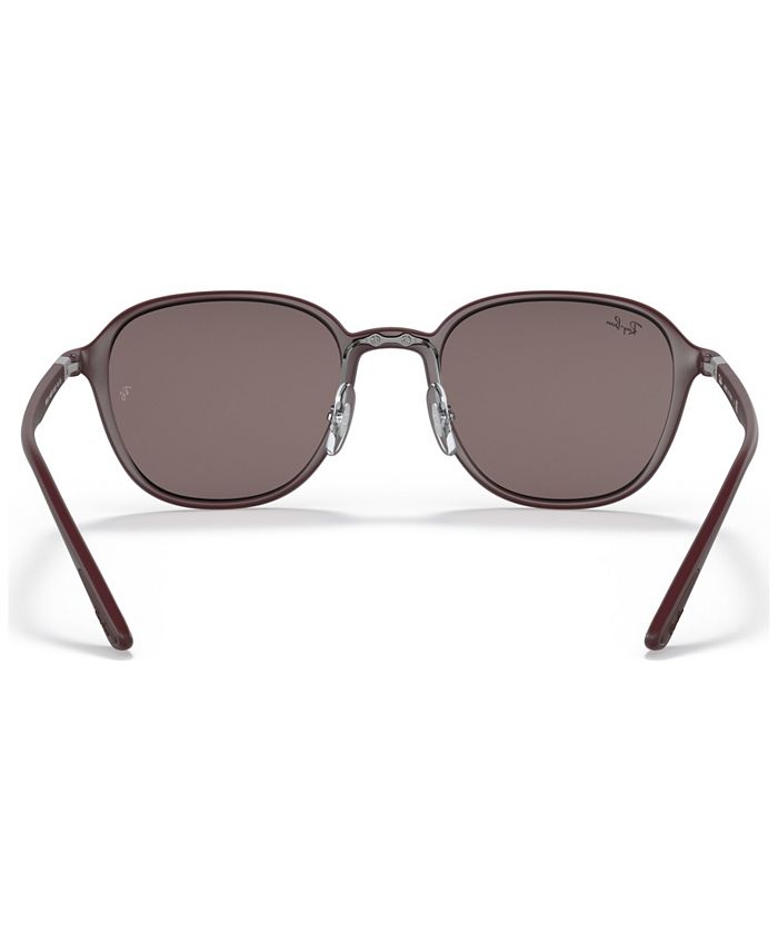 Ray-Ban Unisex Sunglasses, RB4341 51 - Macy's