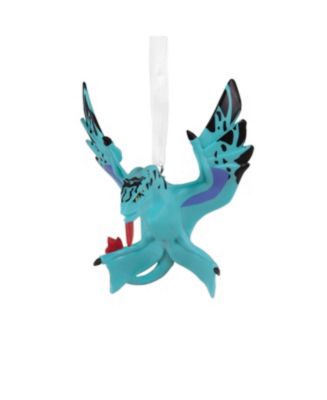 Hallmark Avatar Blue Banshee Christmas Ornament - Macy's