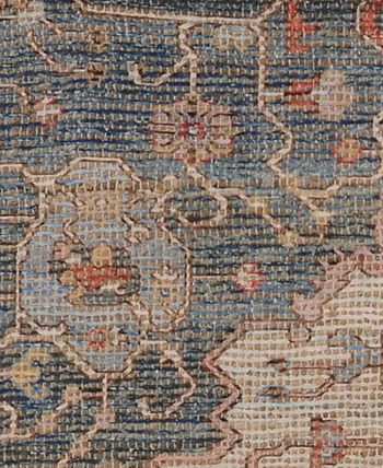 Kas Morris 2223 3'3" x 5'3" Area Rug - Macy's