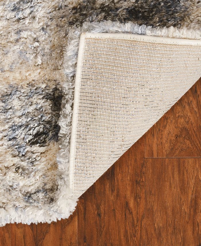 Kas Merino 6704 3'9" x 5'11" Area Rug - Macy's