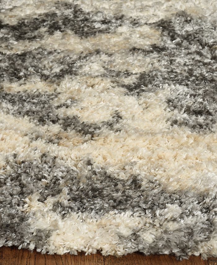 Kas Merino 6713 3'9" x 5'11" Area Rug - Macy's