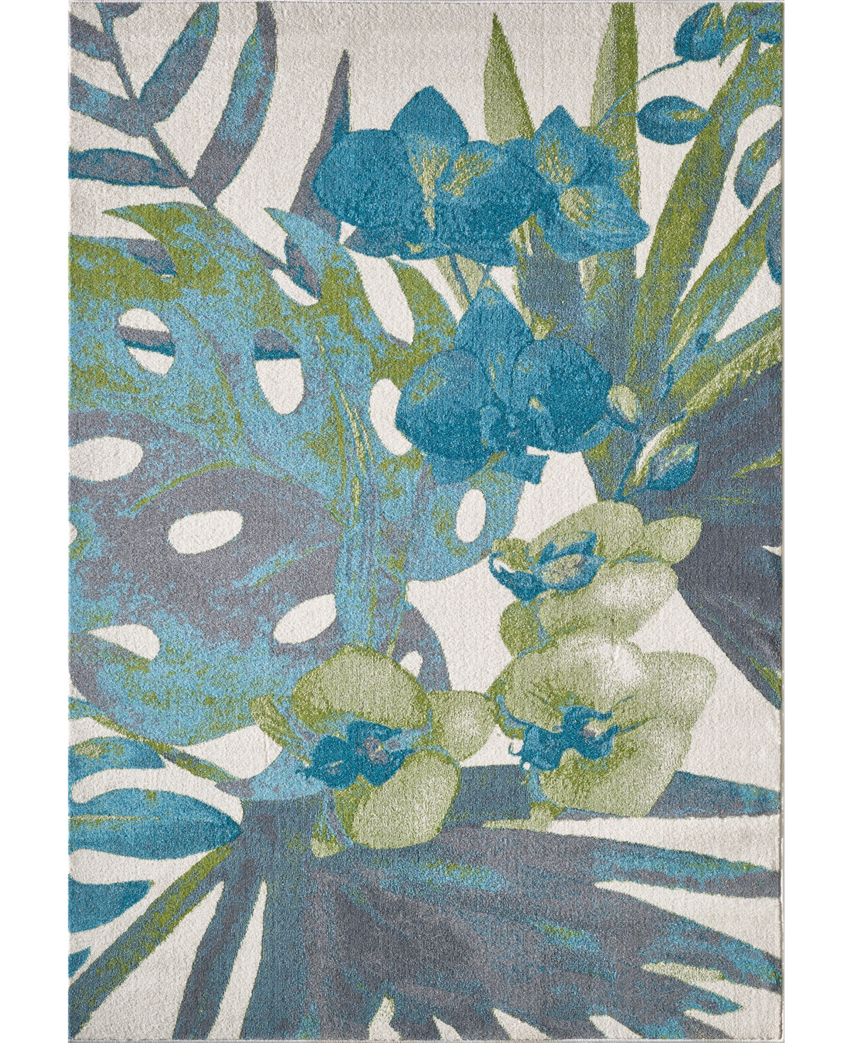 Click here for Kas Stella 6275 710 x 1010 Area Rug - Green prices