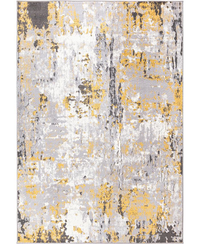 Main Street Rugs Arri 2085 Area Rug - Macy's