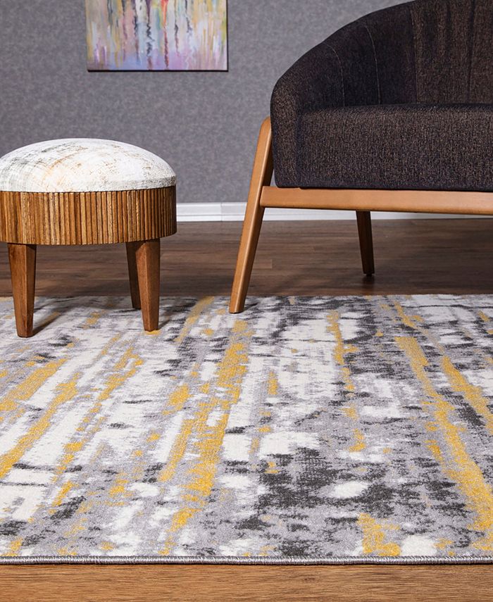 Main Street Rugs Arri 2057 Area Rug - Macy's