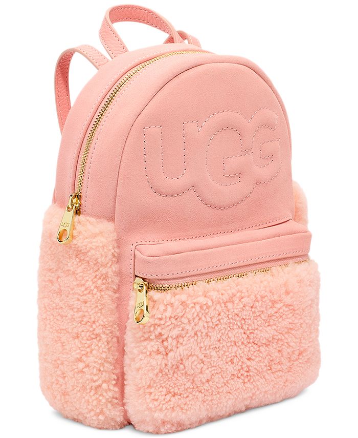 UGG® UGG Dannie II Mini Backpack - Macy's