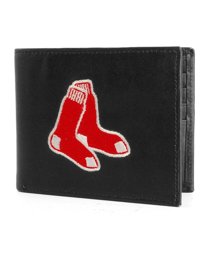 Rico Industries Men's Boston Red Sox Bifold Wallet - Macy's