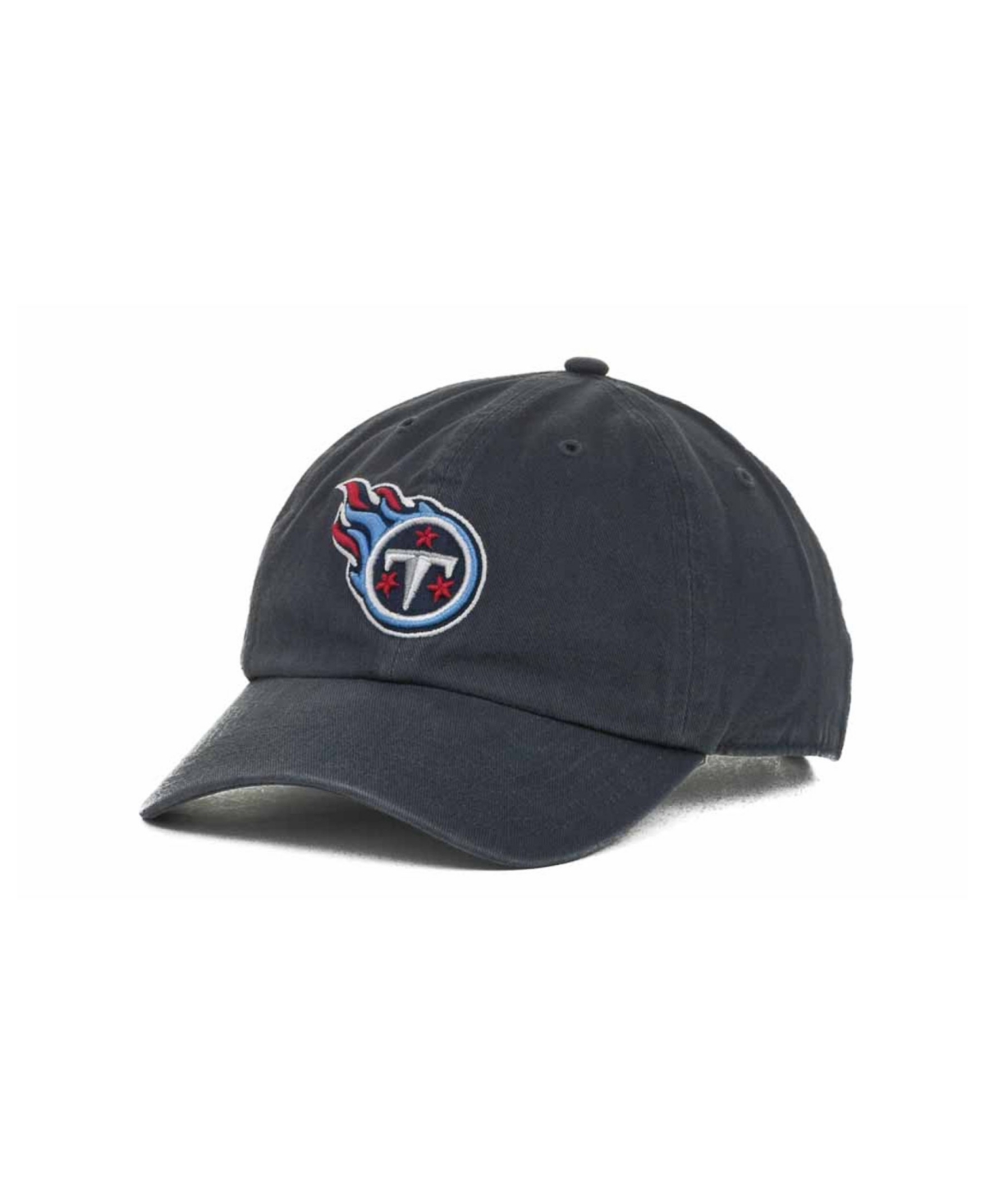 Click here for 47 Brand Tennessee Titans Clean Up Cap - Navy prices