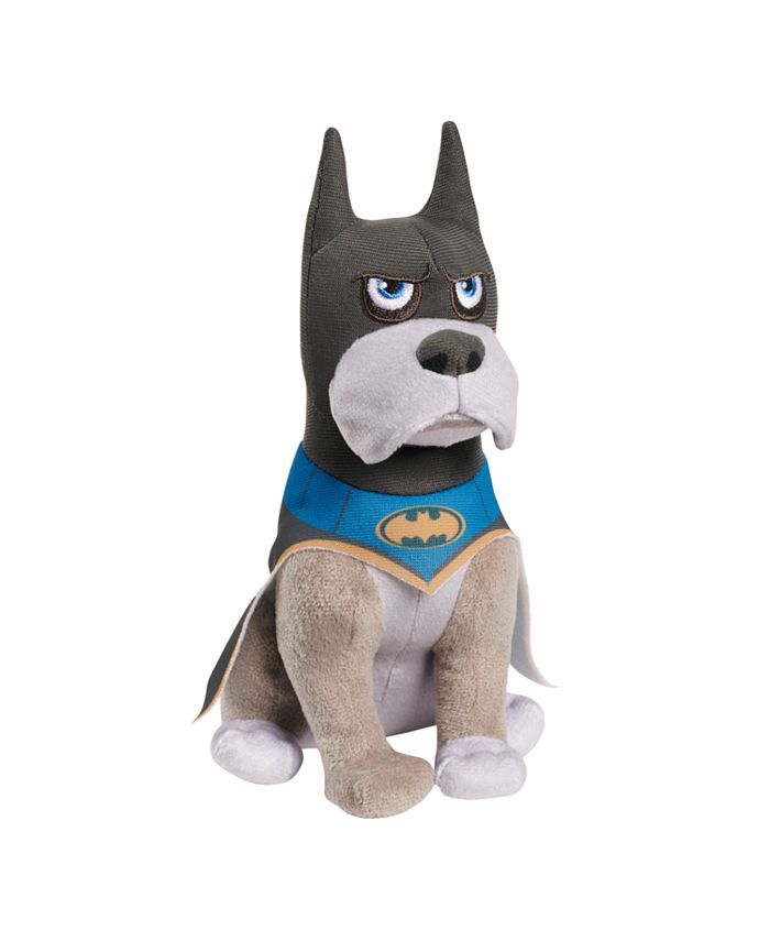 DC Comics DC SUPER PETS SMALL PLUSH FIVE PACK - Macy's