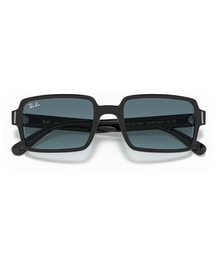 Ray-Ban Benji Sunglasses, RB2189 54 - Macy's