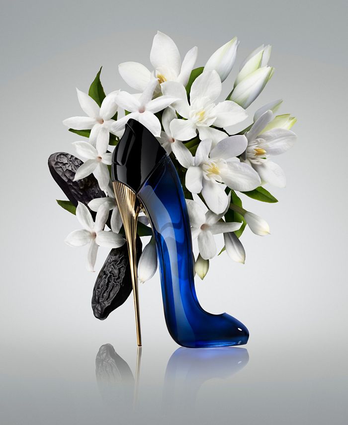 Carolina Herrera 3-Pc. Good Girl Eau de Parfum Gift Set - Macy's