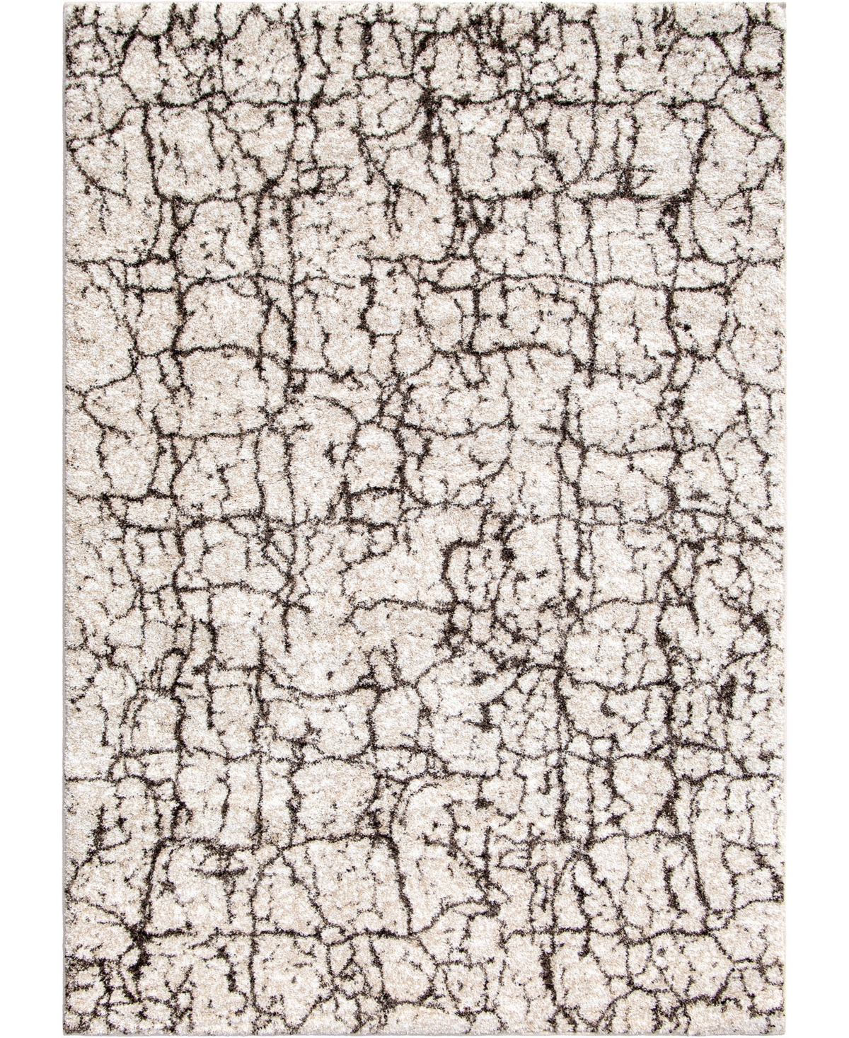 Click here for Closeout! Orian Cloud 19 Carrara 67 x 96 Area Rug... prices