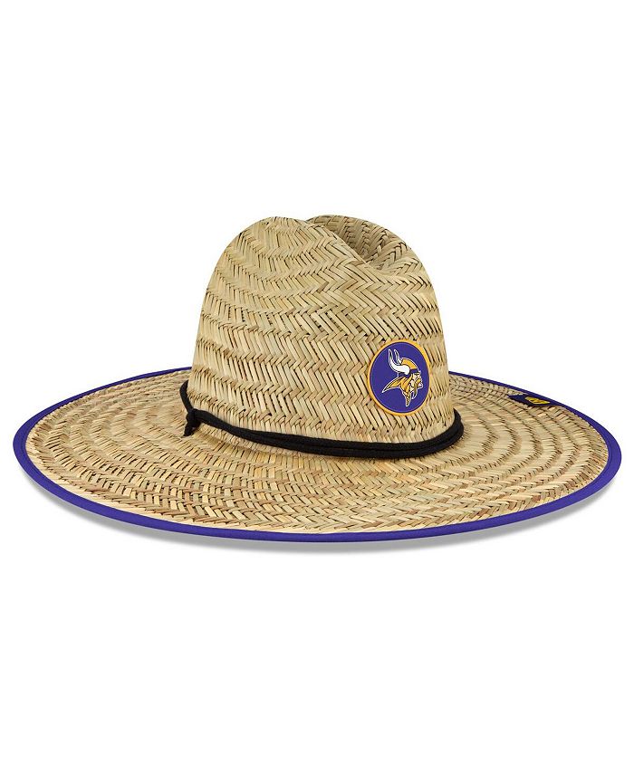 New Era Men's Natural Minnesota Vikings 2022 NFL Training Camp Official ...