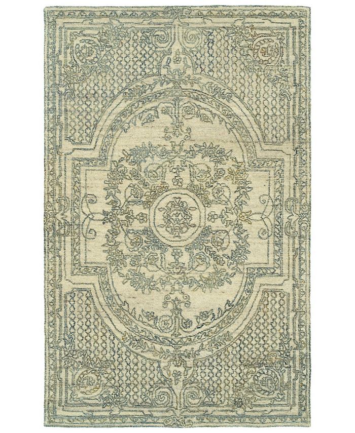 Kaleen Effete EFE99 2' x 3' Area Rug - Macy's