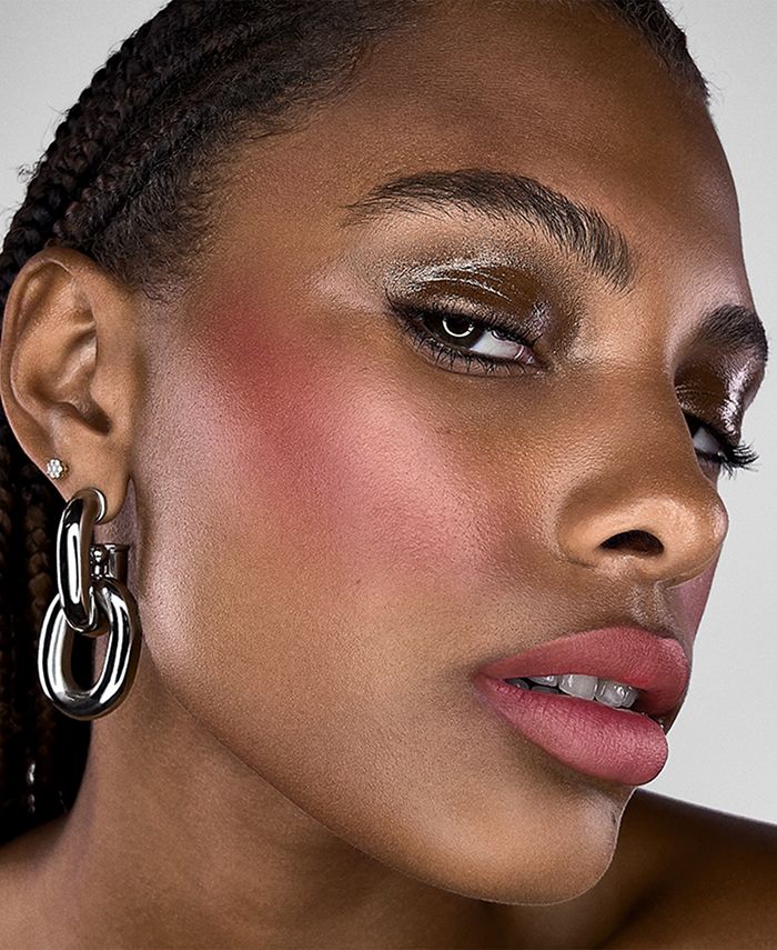 Smashbox Halo Sheer To Stay Lip + Cheek Tint, 0.34 oz. - Macy's