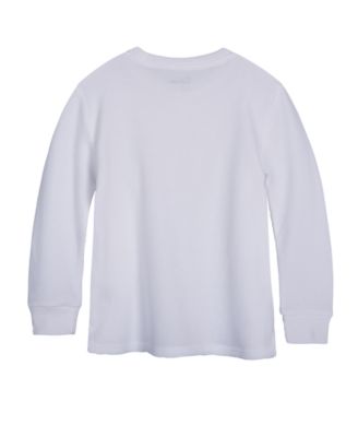 Epic Threads Big Boys Long Sleeve Thermal T-shirt, Created for Macy's ...