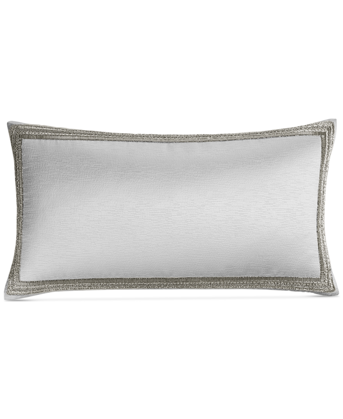 Click here for Last Act! Hotel Collection Glint Decorative Pillow... prices