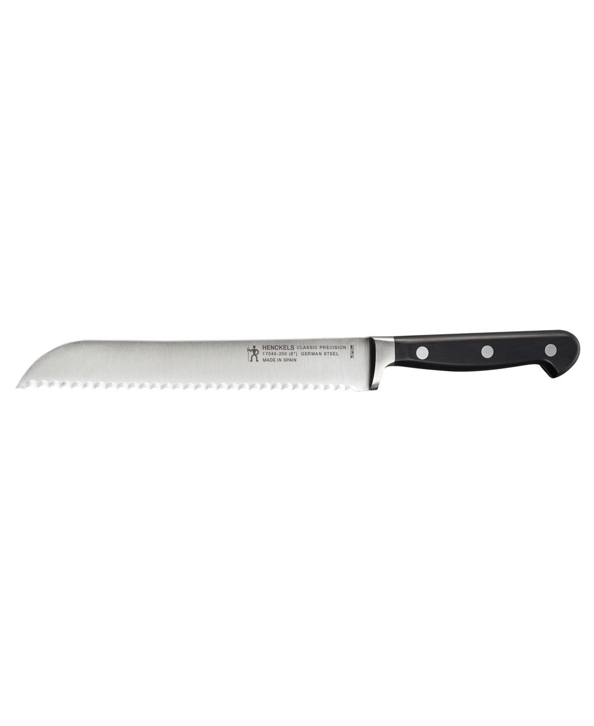 Click here for J.a. Henckels Classic Precision 8 Bread Knife - Bl... prices