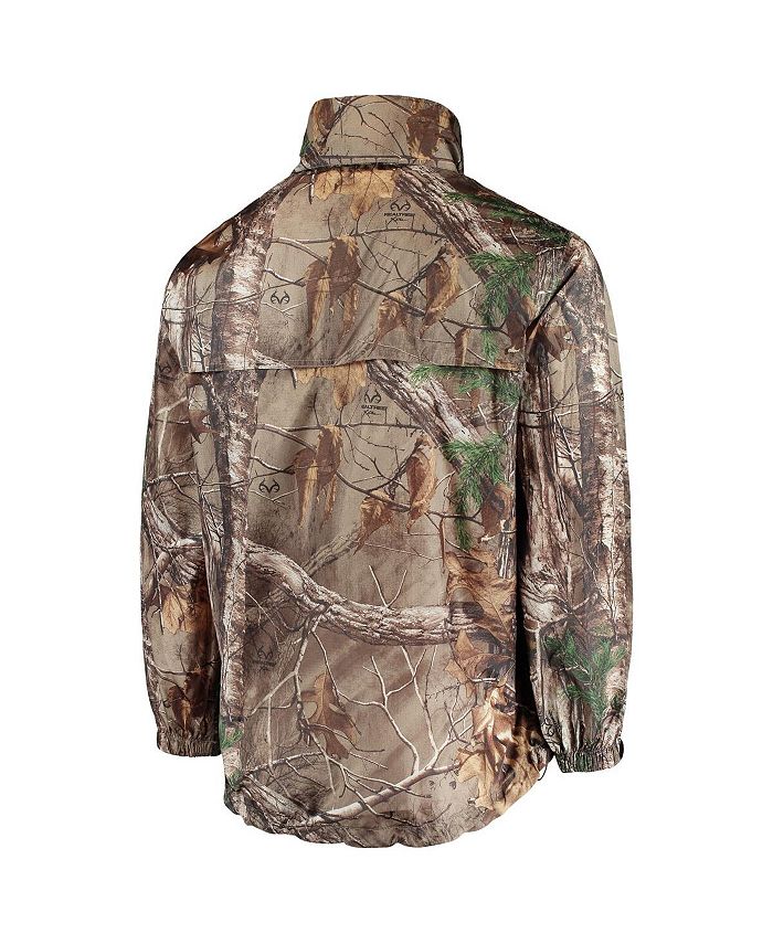 Dunbrooke Men's Realtree Camo Kansas City Chiefs Circle Sportsman ...