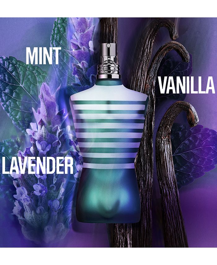 Jean Paul Gaultier Men's 2-Pc. Le Male Eau de Toilette Jumbo Gift Set ...