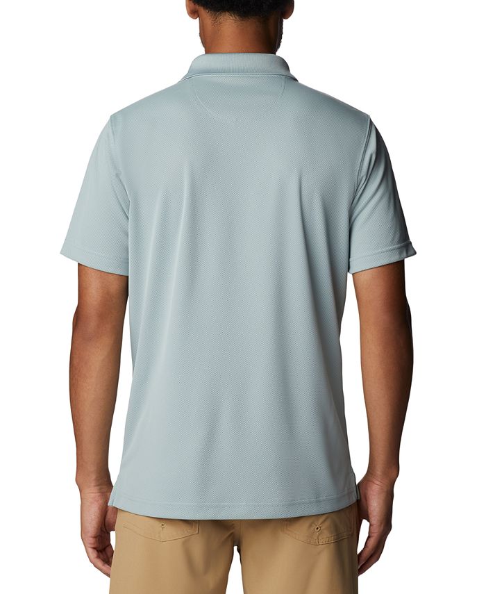 Columbia Men's Utilizer Polo Shirt - Macy's