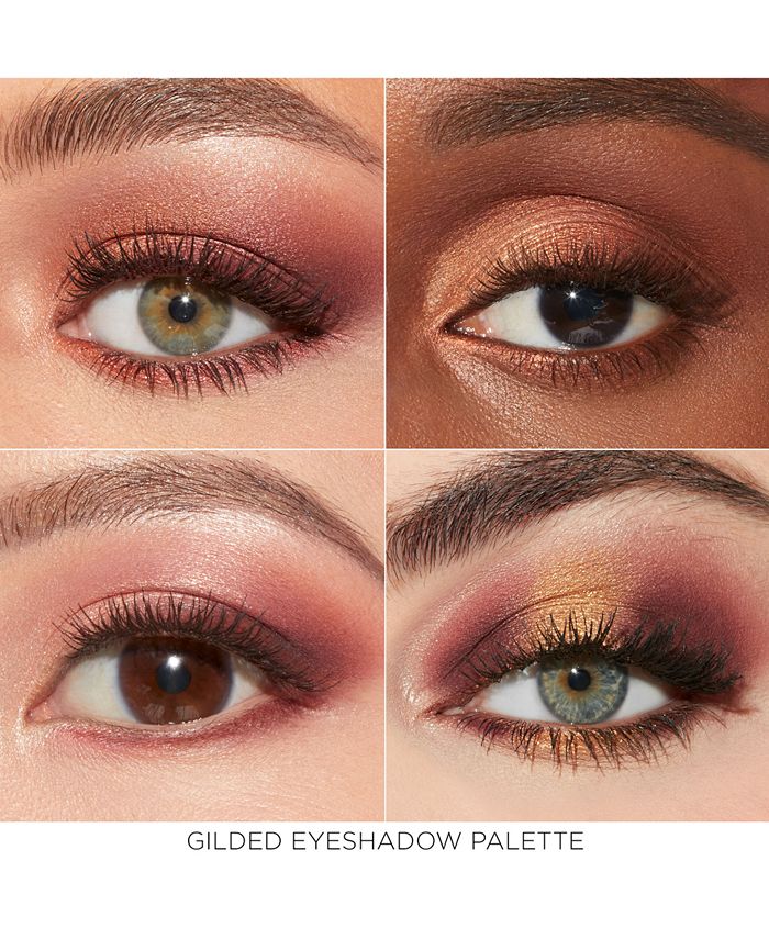 Tarte 2-Pc. Gilded Glamour Amazonian Clay Eyeshadow Set - Macy's