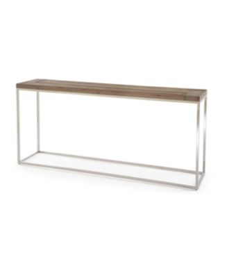 Ace Console Table - Macy's