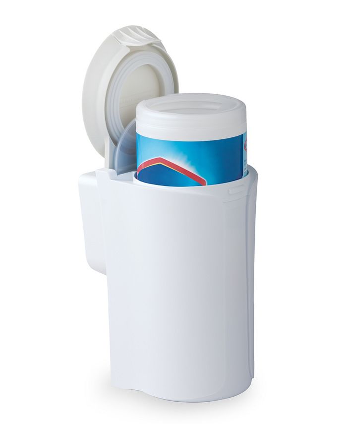 Everyday Solutions Disinfectant Wipes Dispenser - Macy's