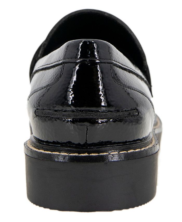 Kenneth Cole Reaction Women's Francis Loafer - Macy's