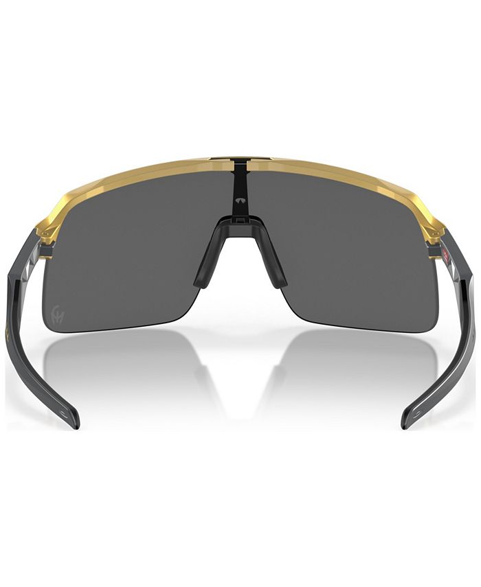 Oakley Patrick Mahomes II NFL Collection Sunglasses, OO9463 Sutro Lite ...