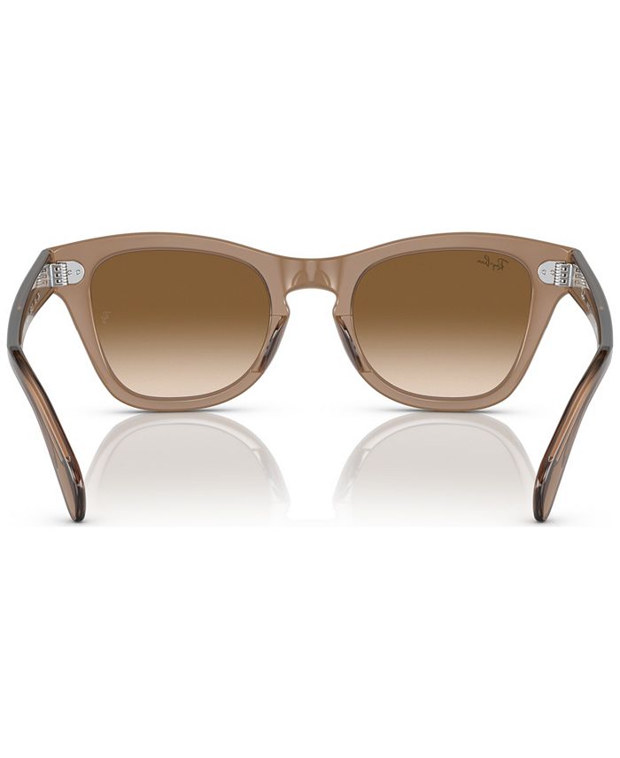 Ray-Ban Unisex Sunglasses, RB0707S - Macy's