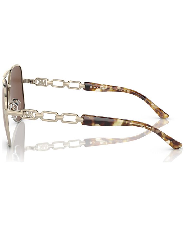 Michael Kors Women's Sunglasses, MK1121 - Macy's