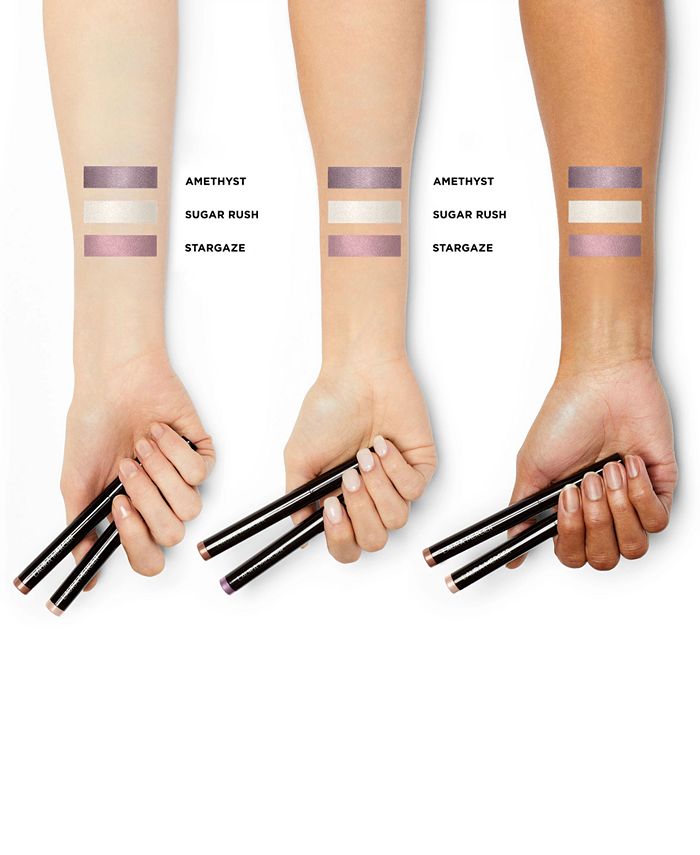 Laura Mercier 3-Pc. Splendid Shimmers Caviar Stick Set - Macy's
