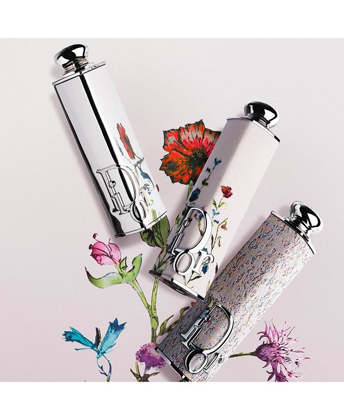 DIOR Addict Lipstick Case - Millefiori Couture Limited Edition - Macy's