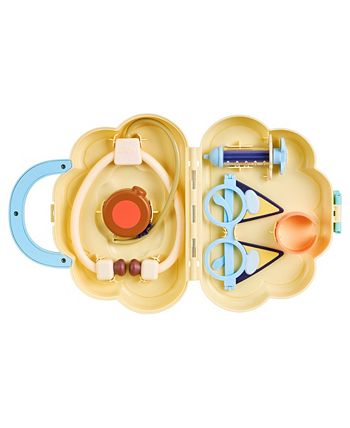 Bluey Cloud Doctor Bag Set Series 7 - Macy's