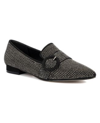 New York And Company Women's Pam Loafers - Macy's