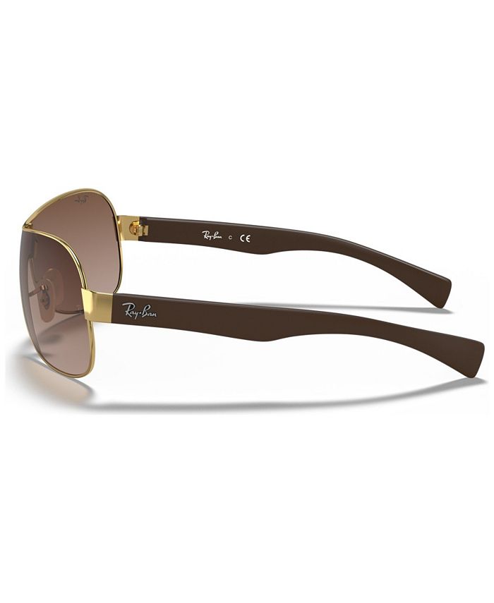 Ray-Ban Sunglasses, RB3471 - Macy's